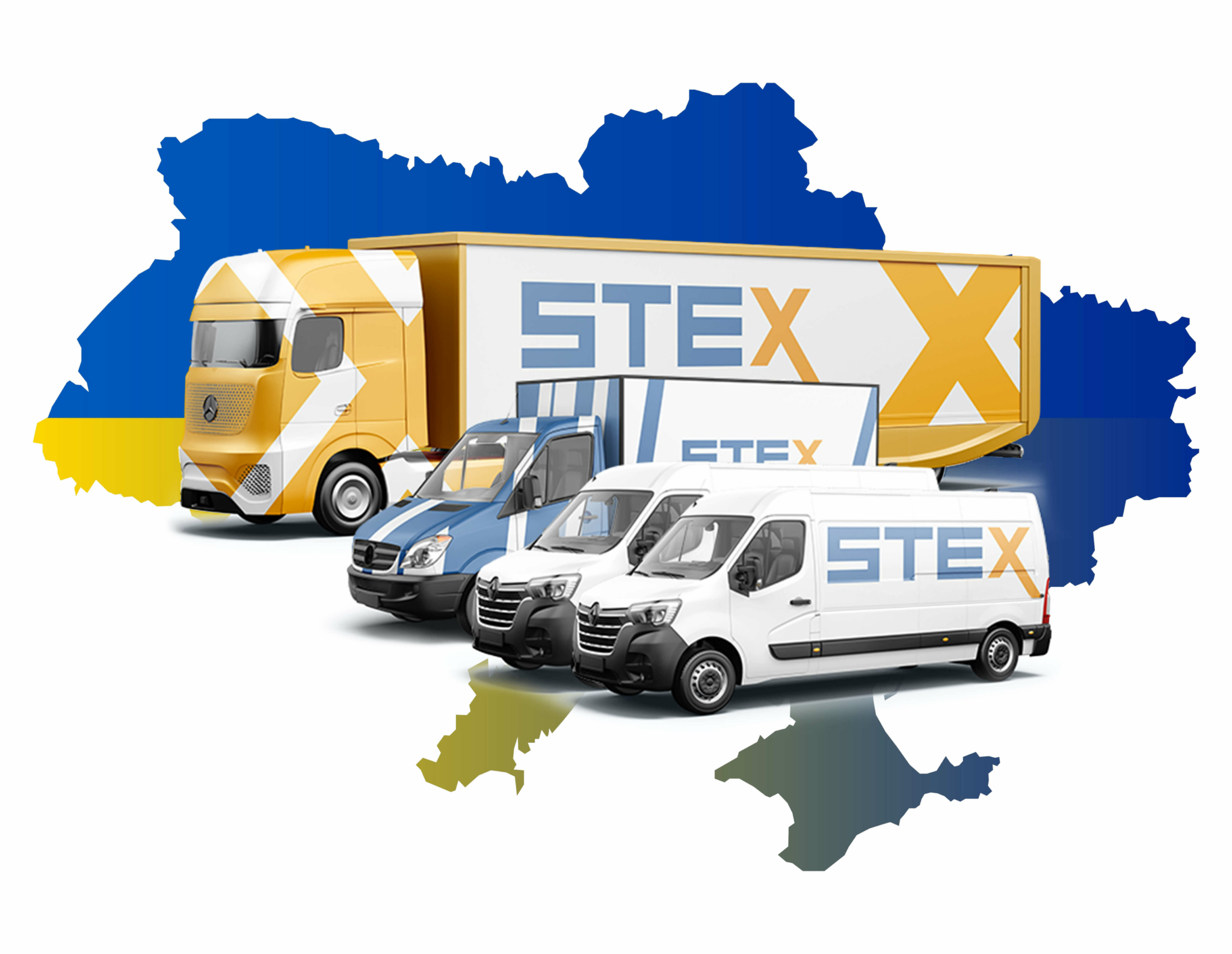 STEX Ukraine LLC